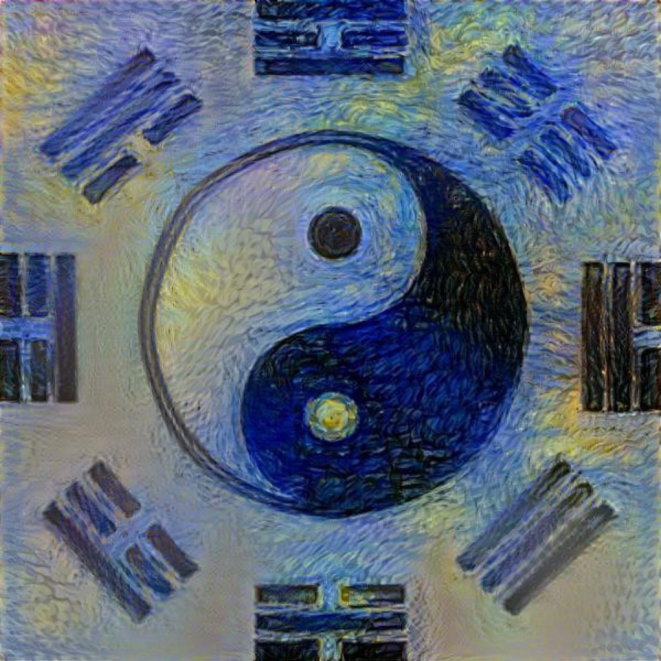 The Azure Dragon – Chinese Medicine, Martial Arts & Meditation